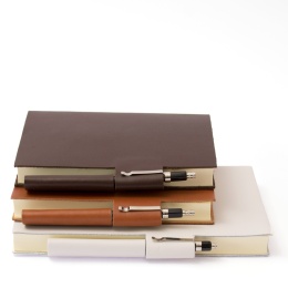 Bindewerk | Echt Leder