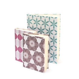 Bindewerk | Wochenplaner