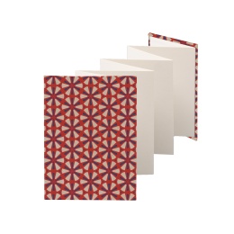 Bindewerk | Notizbuch MARLIES