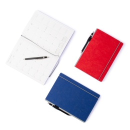 Bindewerk | Wochenplaner + Notizen