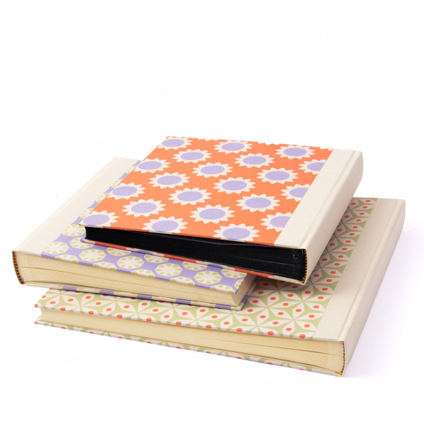 Bindewerk | Fotoalbum CAMILA