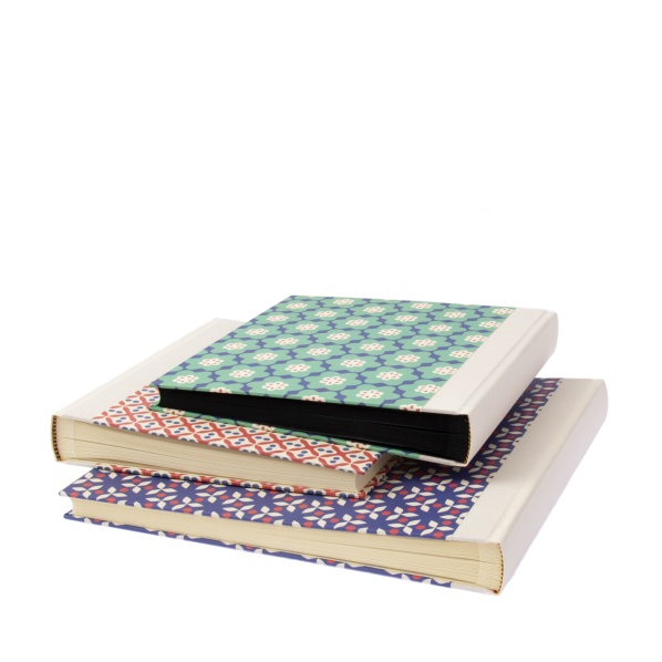 Bindewerk | Fotoalbum MARIE