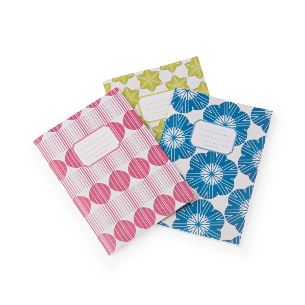 Bindewerk | Heft DIN A5 MITSUKO