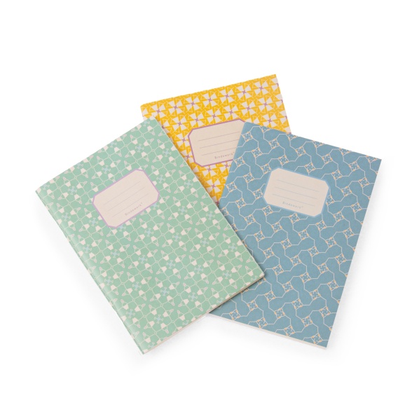 Bindewerk | Heft DIN A5 SUZETTE