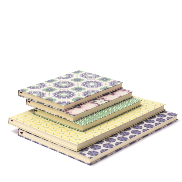 Bindewerk | Tageskalender HENRIETTE