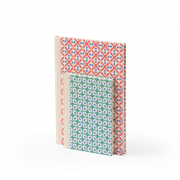 Bindewerk | Wochenplaner MARIE