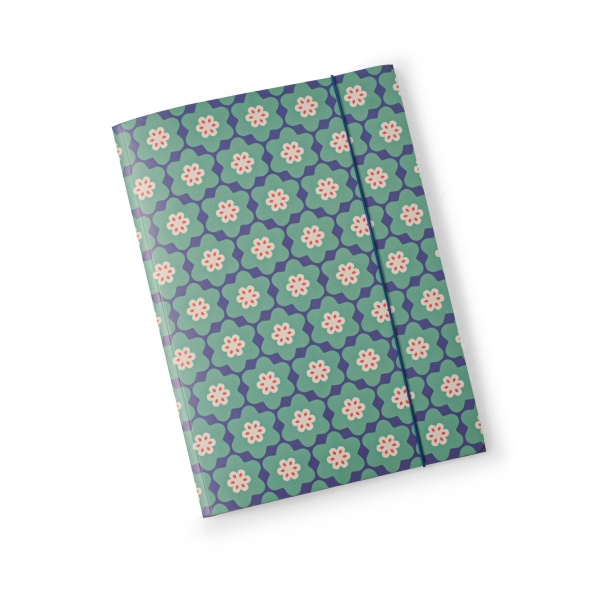 Bindewerk | Klappmappe Antwerpen