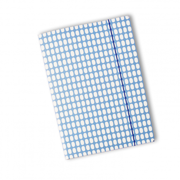 Bindewerk | Klappmappe Holstebro