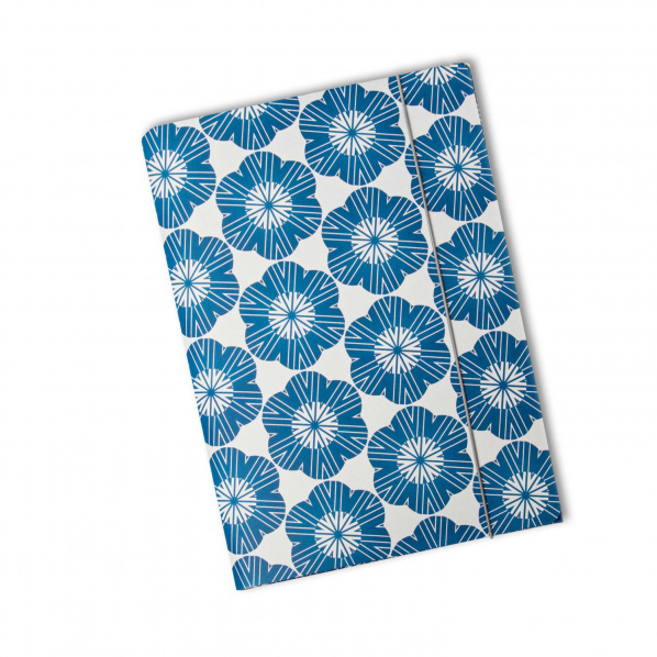 Bindewerk | Klappmappe Osaka