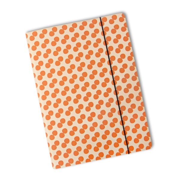 Bindewerk | Klappmappe Rimini