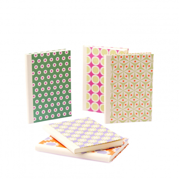 Bindewerk | Notizbuch CAMILA