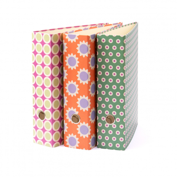 Bindewerk | Ordner CAMILA