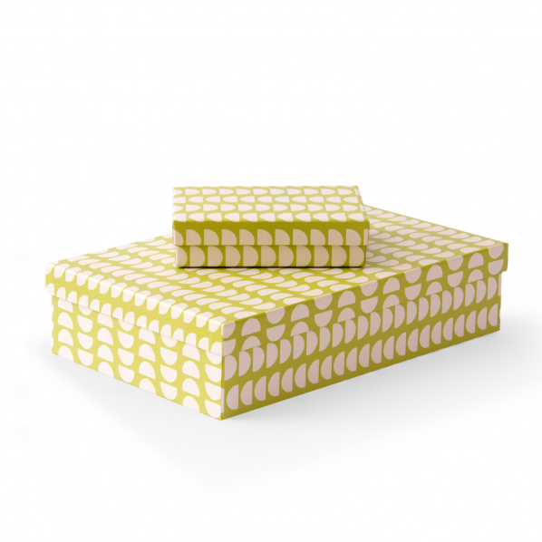 Bindewerk | Schachtel Aarhus