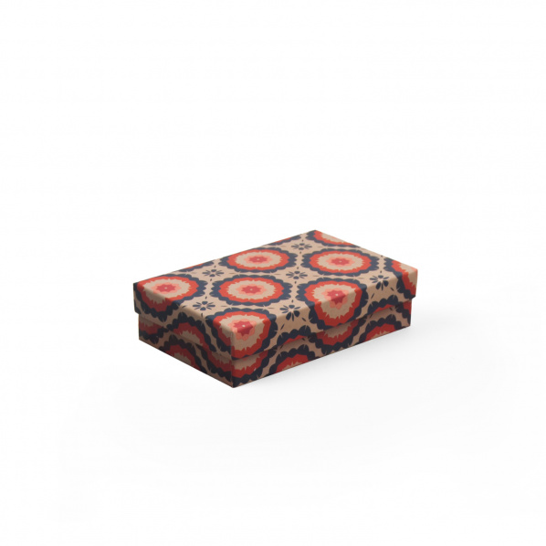 Bindewerk | Schachtel Gripsholm