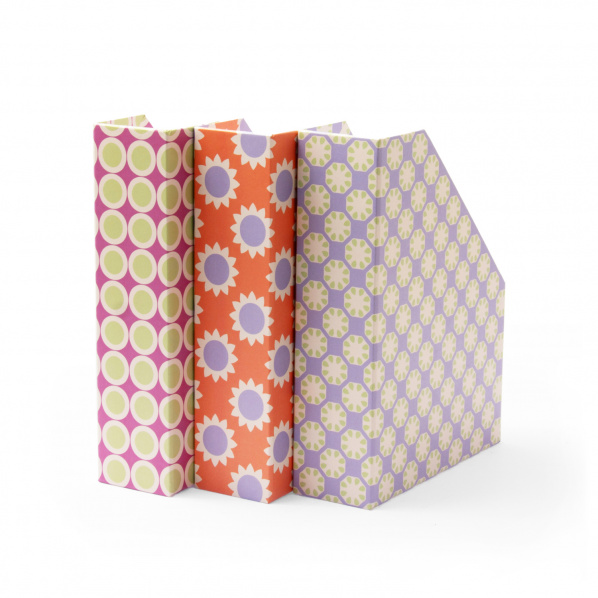 Bindewerk | Stehsammler CAMILA