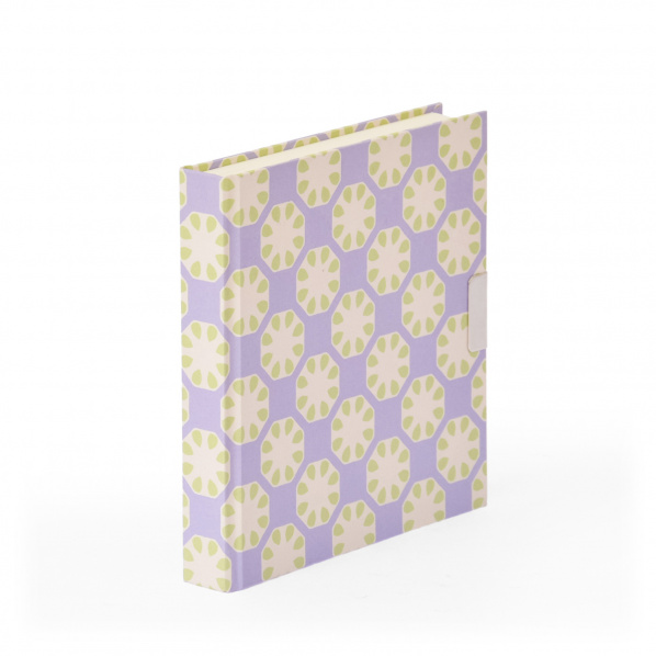 Bindewerk | Tagebuch CAMILA Valencia