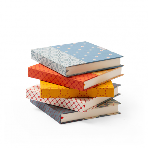 Bindewerk | Tagebuch JACKIE