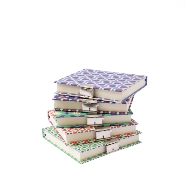 Bindewerk | Tagebuch MARIE