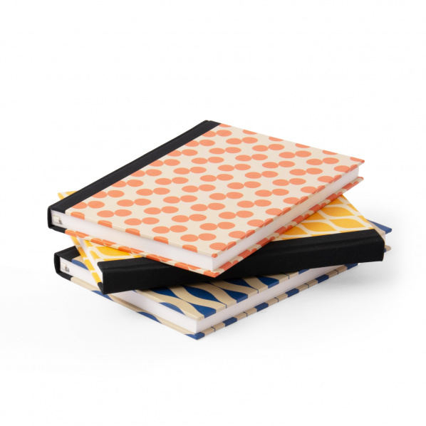 Bindewerk | Wochenplaner + Notizen GINA