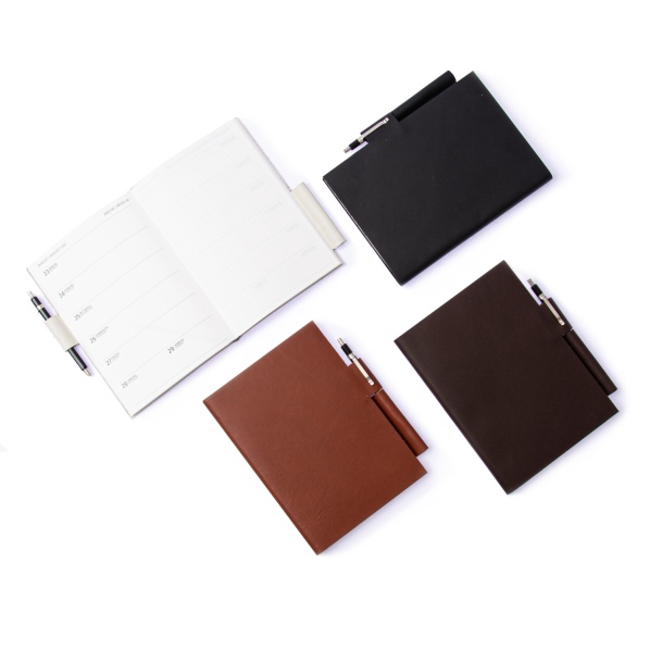 Bindewerk | Wochenplaner + Notizen STILUS