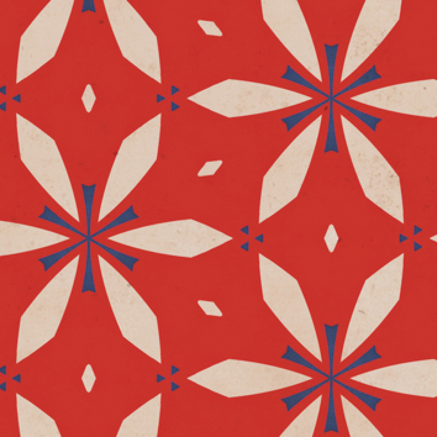 Bindewerk | Geschenkpapier Kiruna