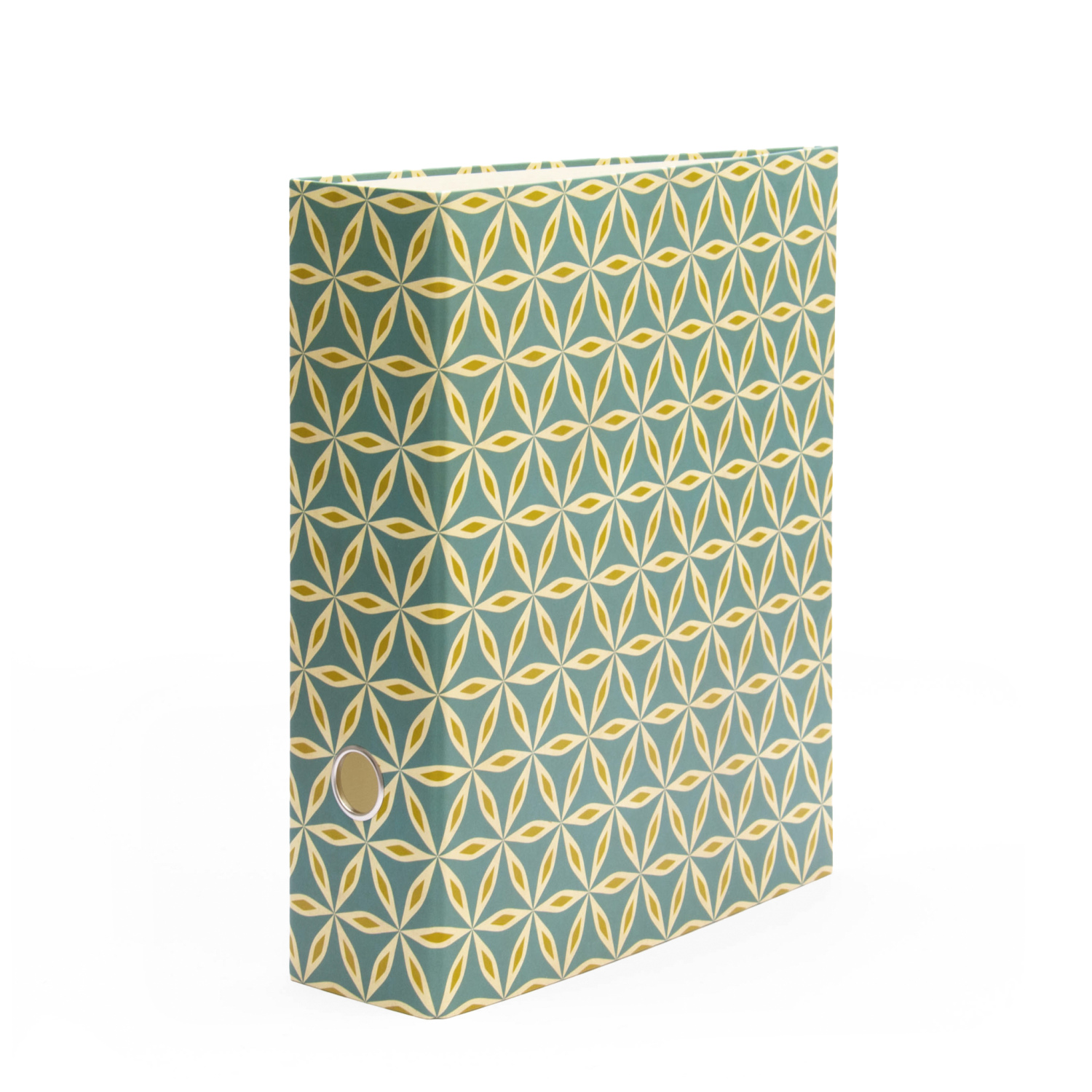 Bindewerk | Ordner ALMA Cornwall