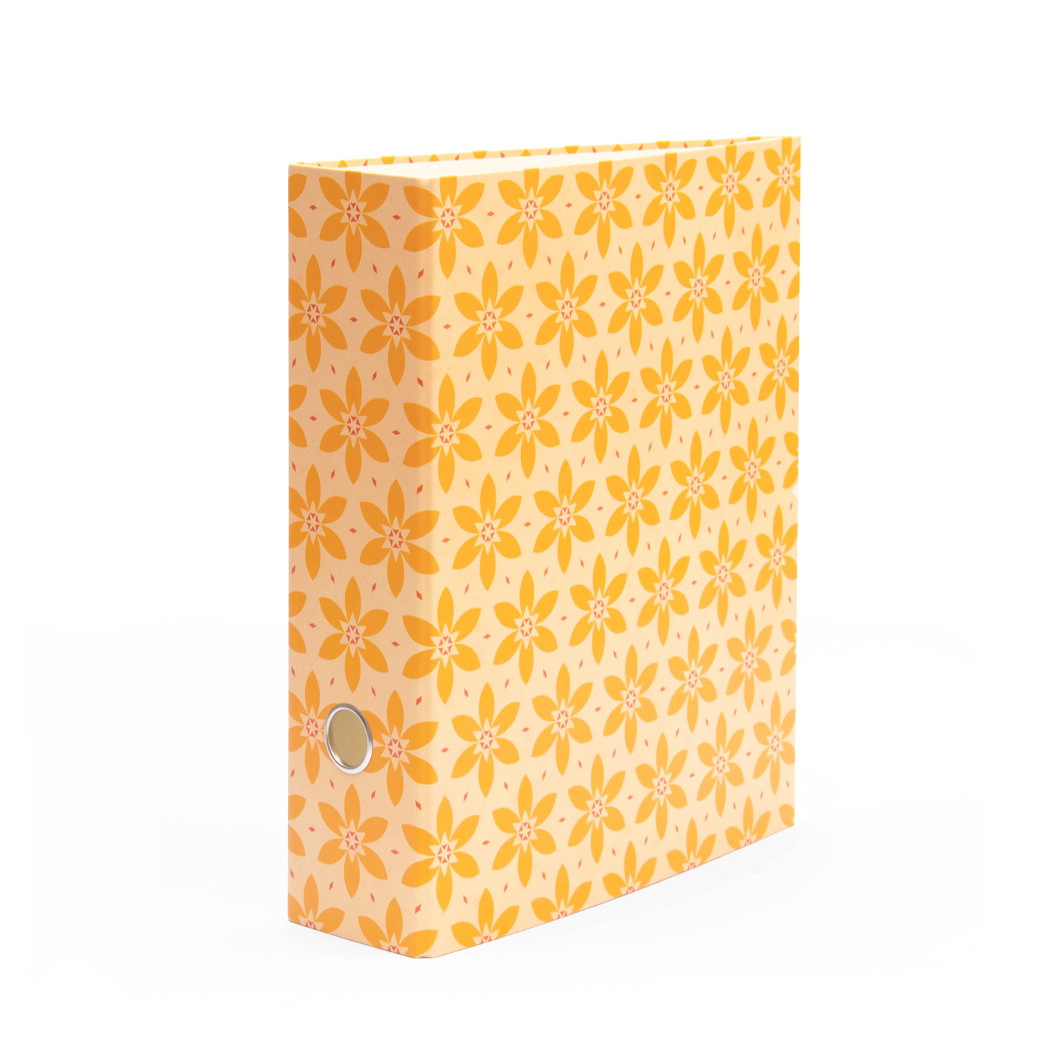 Bindewerk | Ordner JACKIE Nizza