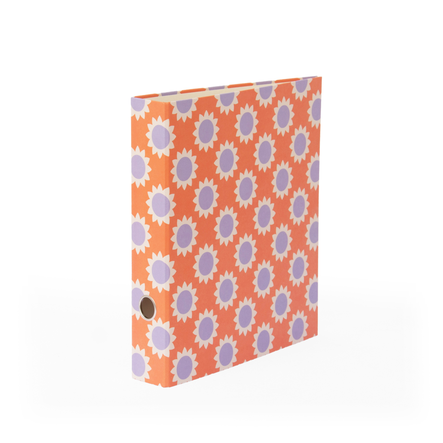 Bindewerk | Schmaler Ordner CAMILA Toledo