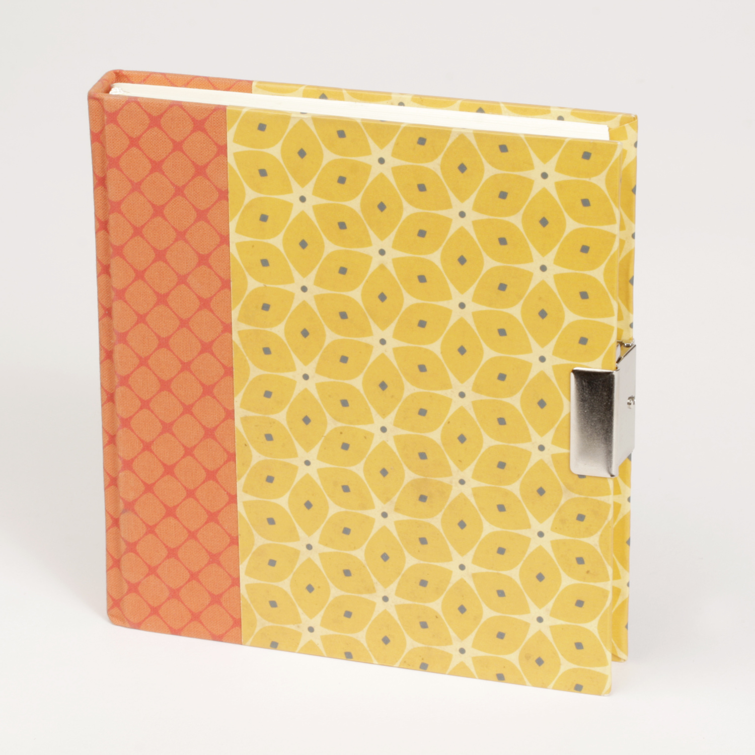 Bindewerk | Tagebuch JACKIE Somerset