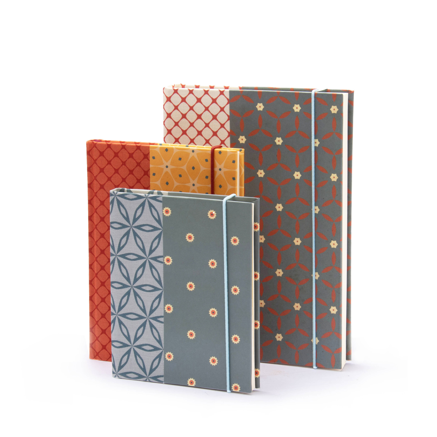 Bindewerk | Adressbuch JACKIE