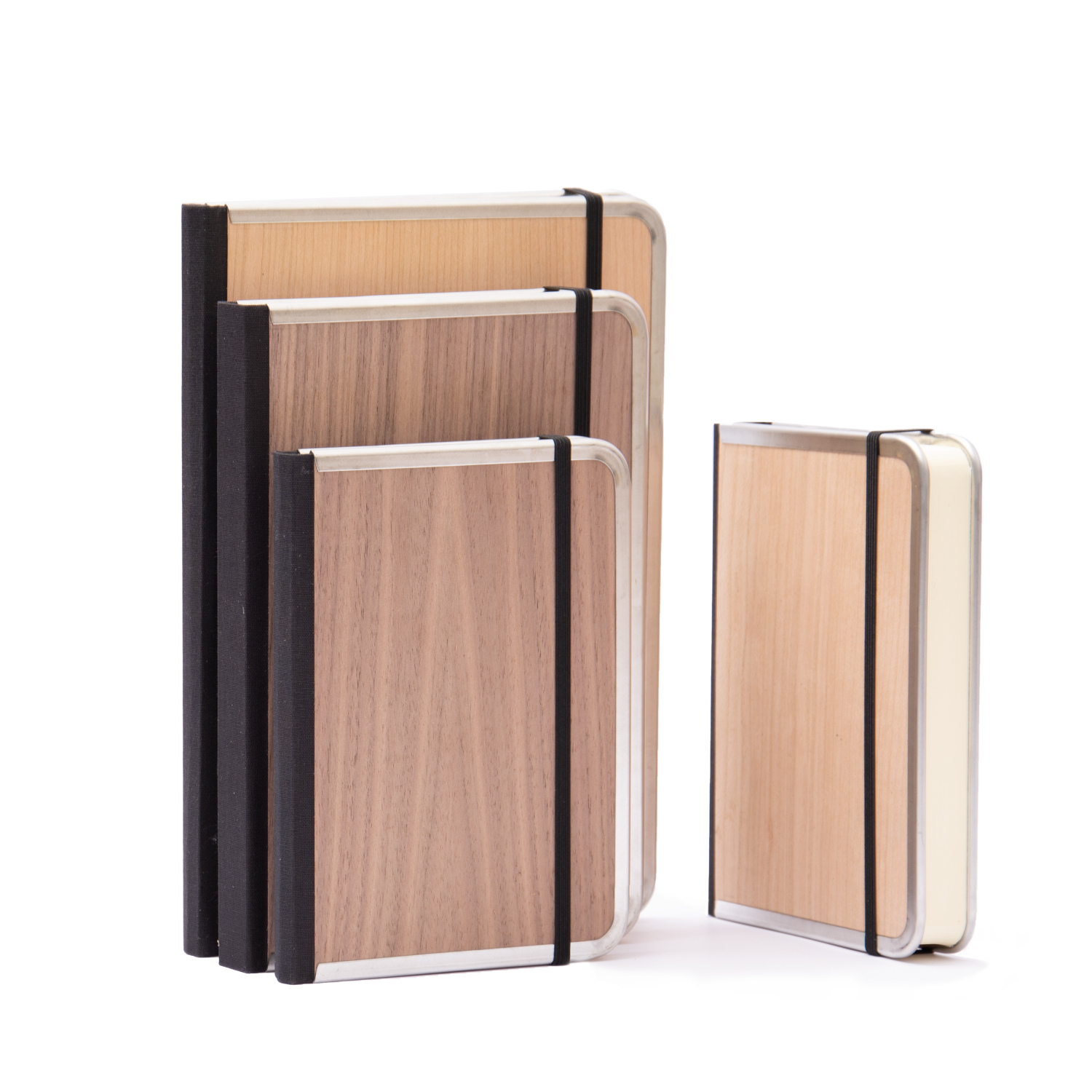 Bindewerk | Wochenplaner BASIC WOOD