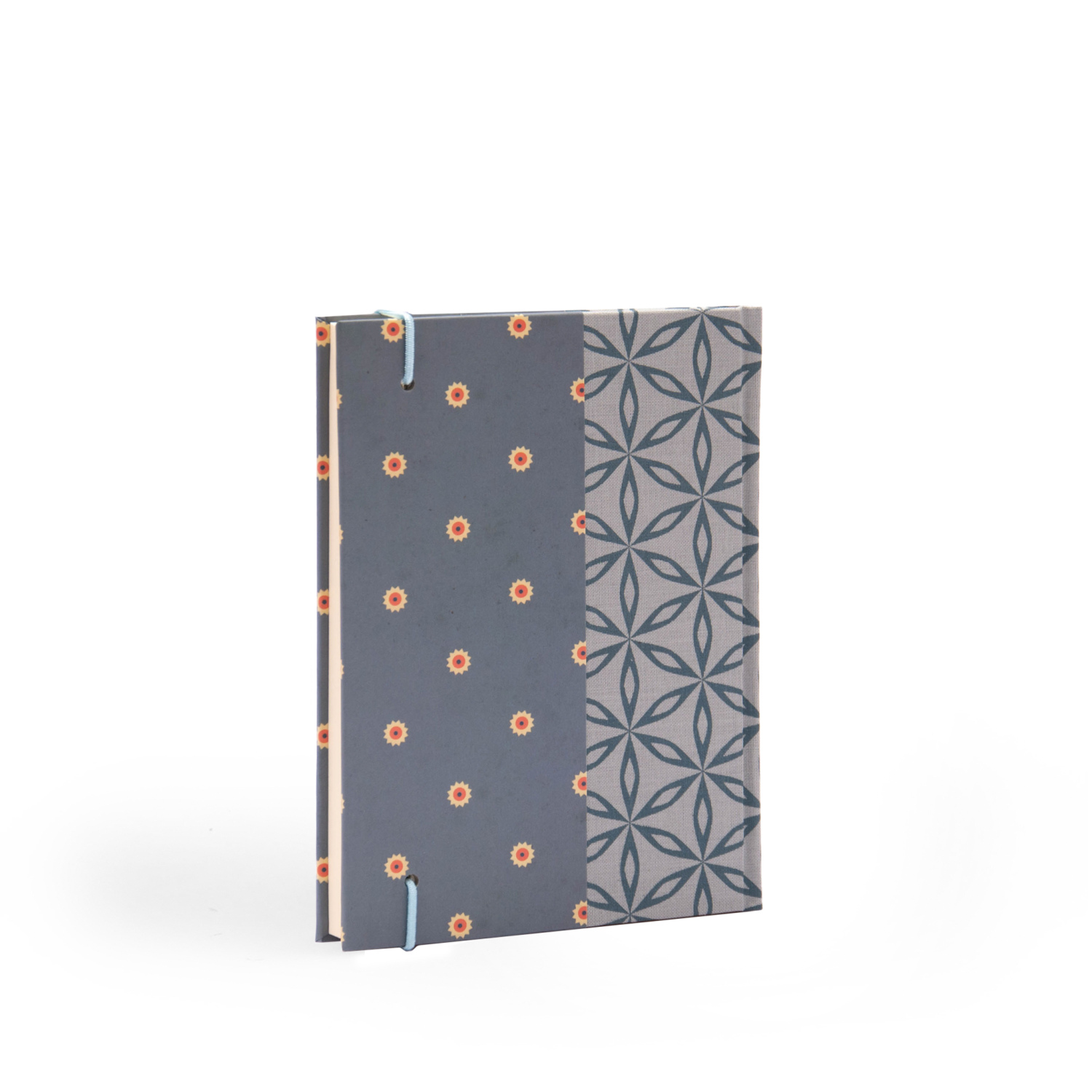 Bindewerk | Wochenplaner JACKIE Biarritz | 12 x 16,5 cm, 1 Woche/Doppelseite