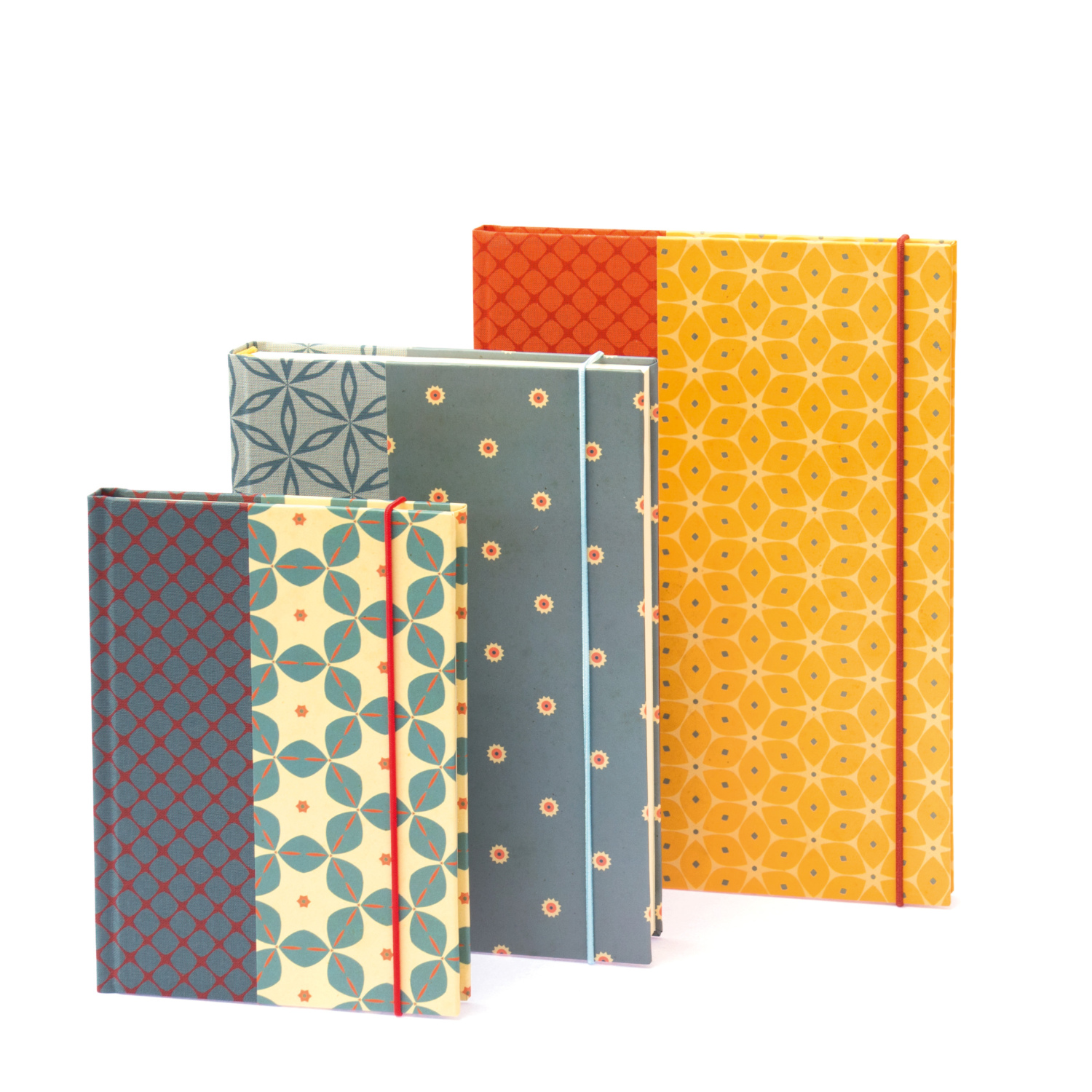 Bindewerk | Wochenplaner JACKIE