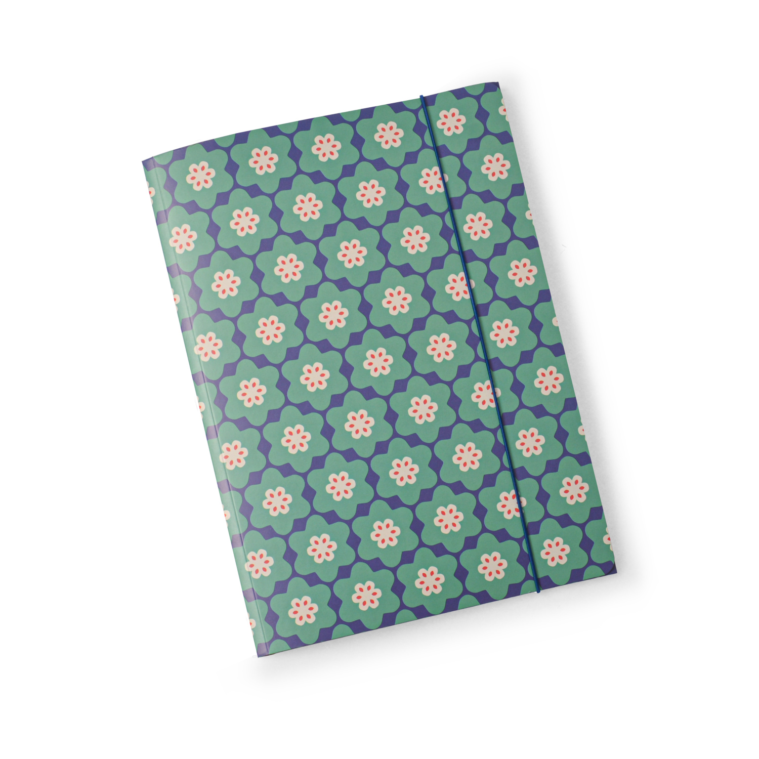 Bindewerk | Klappmappe Antwerpen