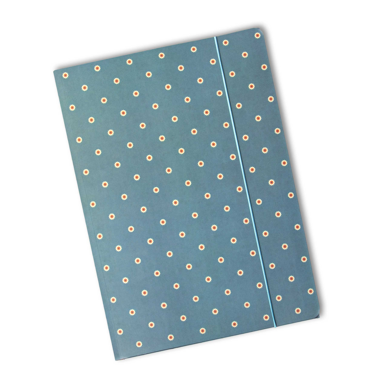 Bindewerk | Klappmappe Biarritz