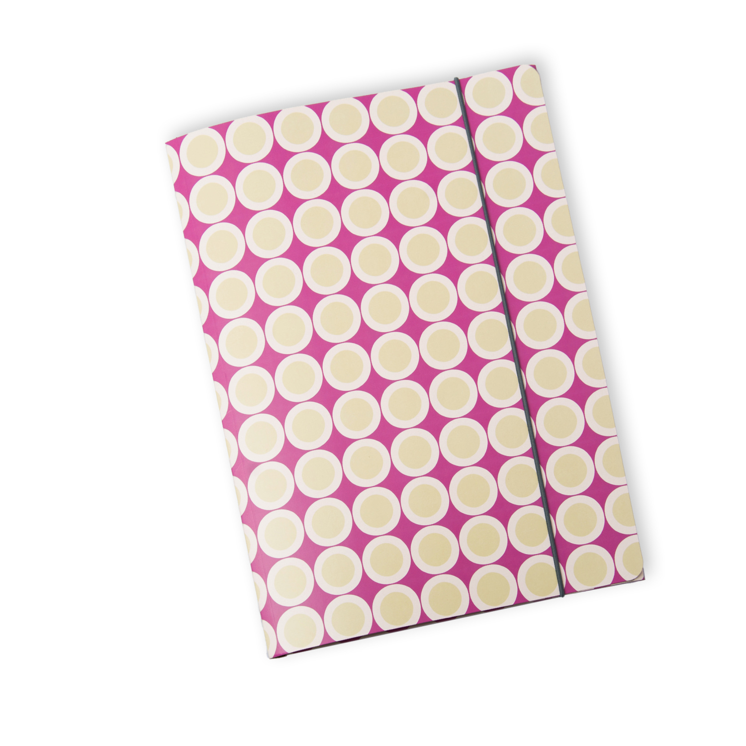 Bindewerk | Klappmappe Bilbao CAMILA