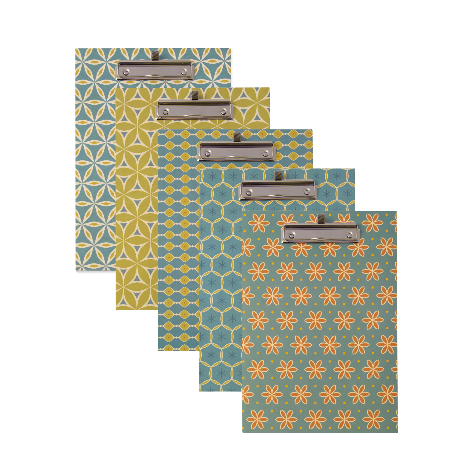 Bindewerk | Klemmbrett ALMA