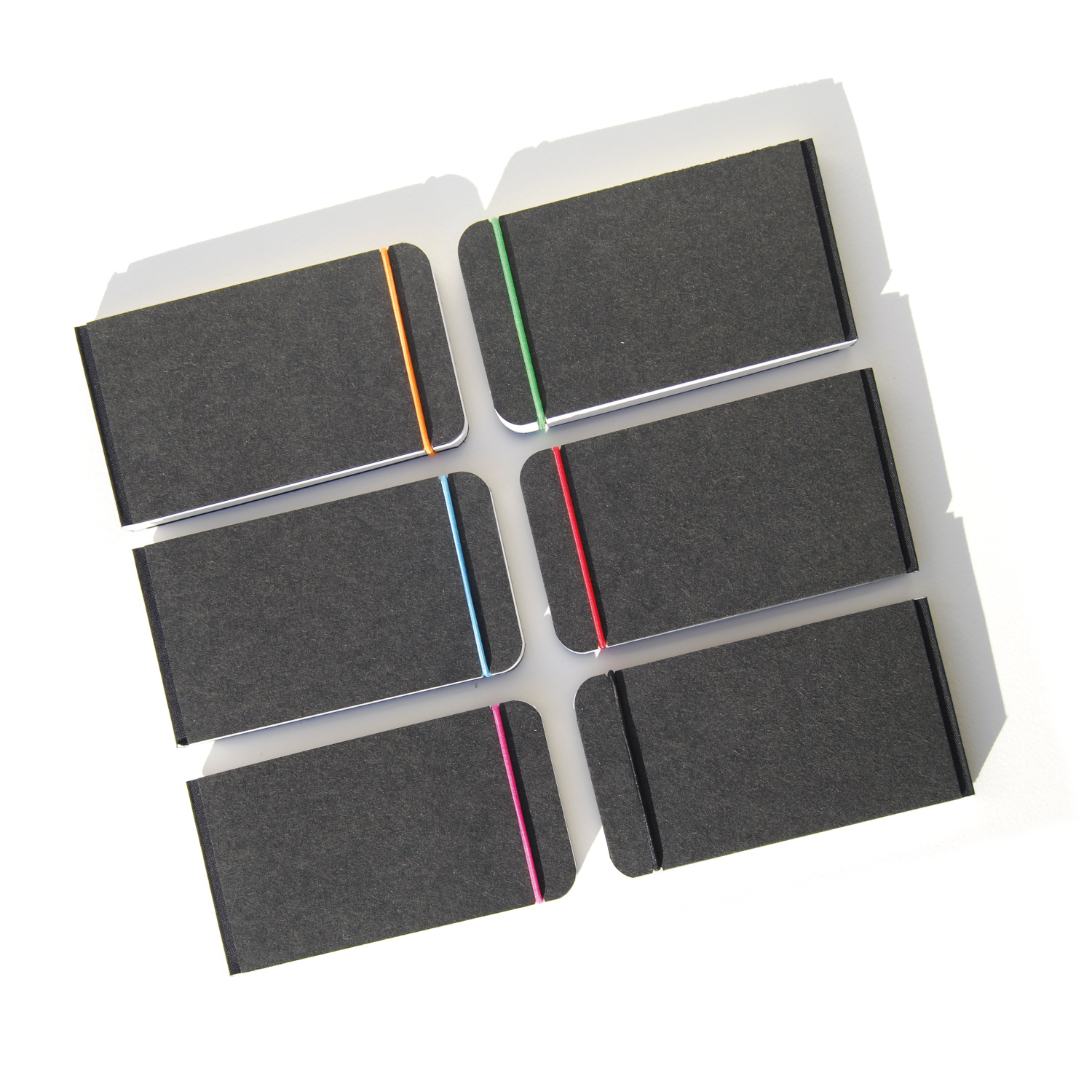 Bindewerk | Notizblock SCRIBBLE