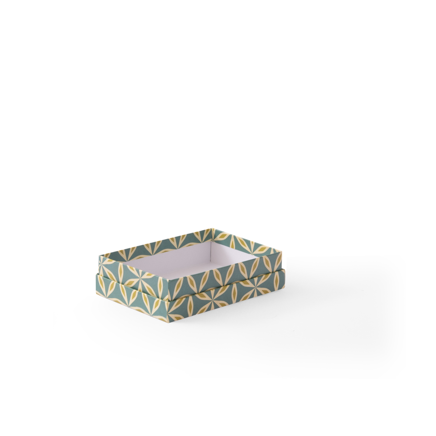 Bindewerk | Schachtel Cornwall 16 x 11 x 4 cm