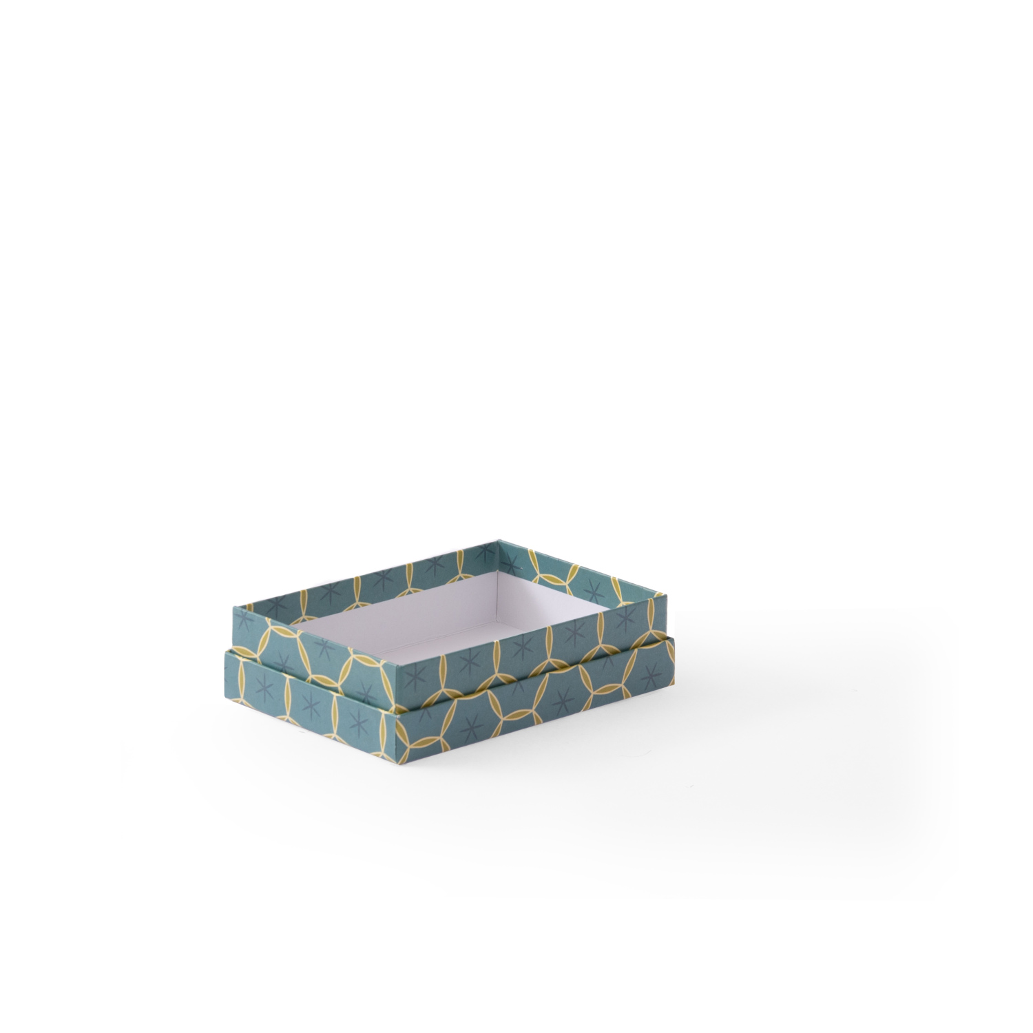 Bindewerk | Schachtel Cumberland 16 x 11 x 4 cm