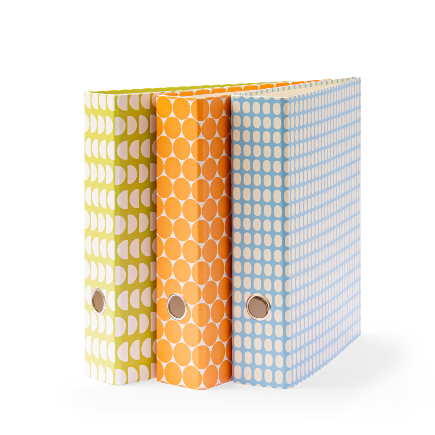 Bindewerk | Schmaler Ordner TOVE