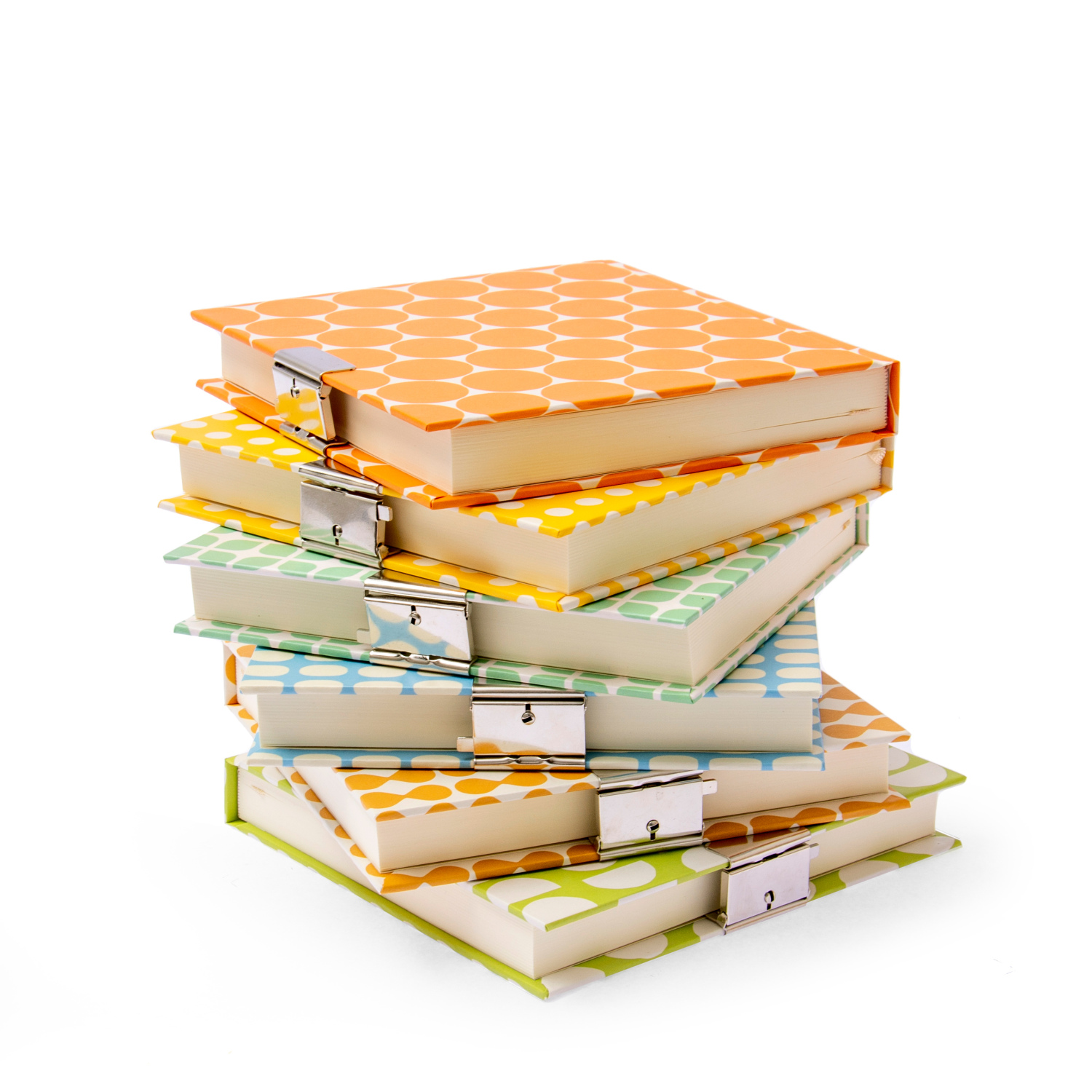 Bindewerk | Tagebuch TOVE