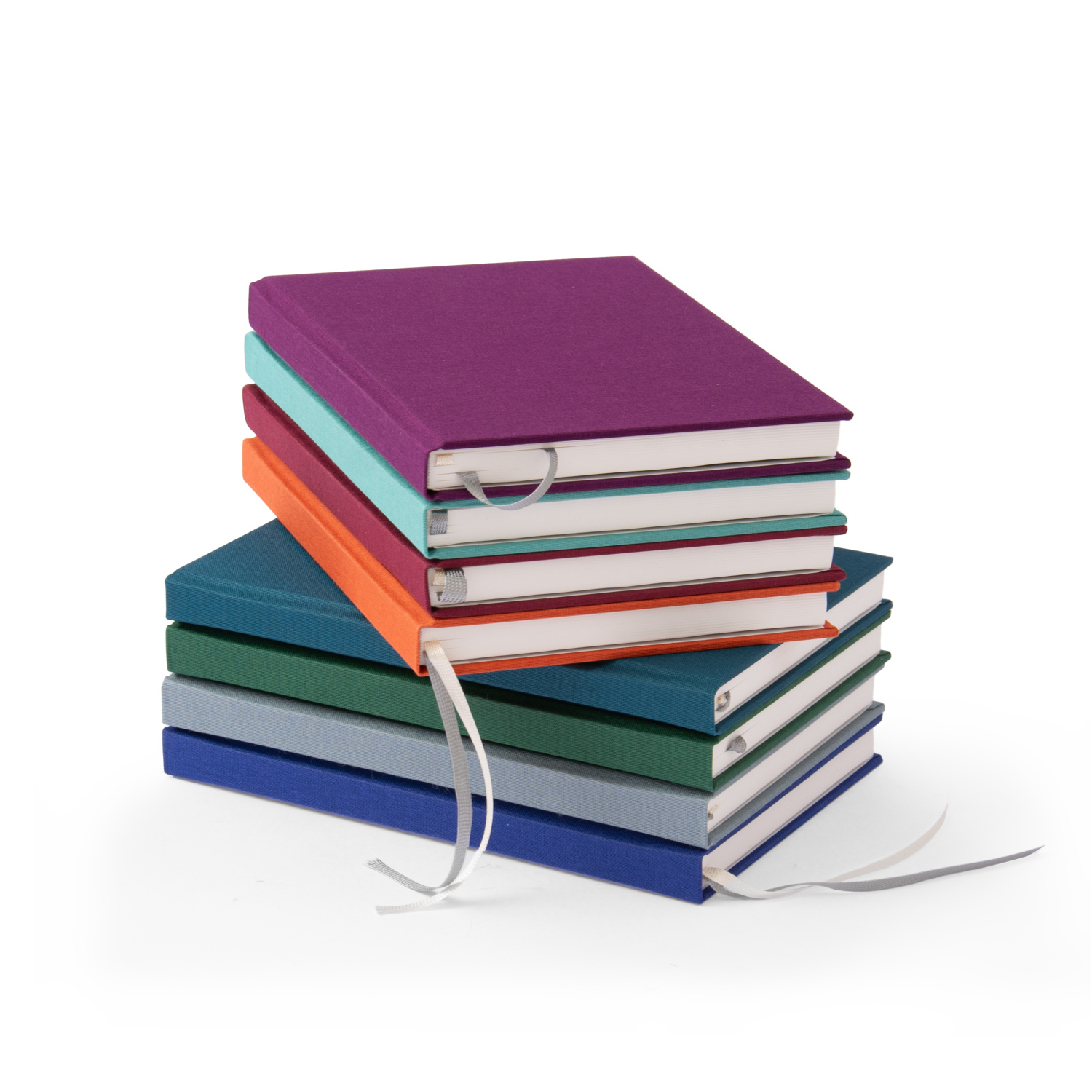 Bindewerk | Wochenplaner + Notizen ASSISTANT