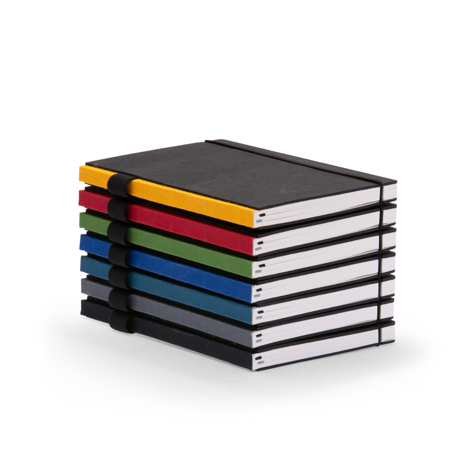 Bindewerk | Wochenplaner + Notizen CONTEMPORARY