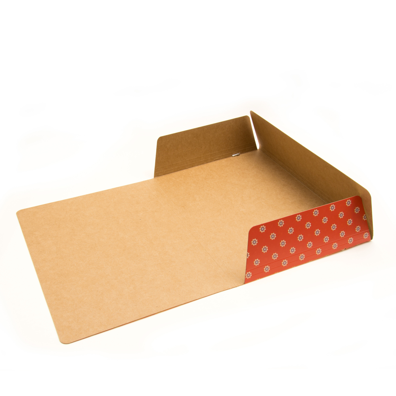 Bindewerk | Klappmappe Öresund