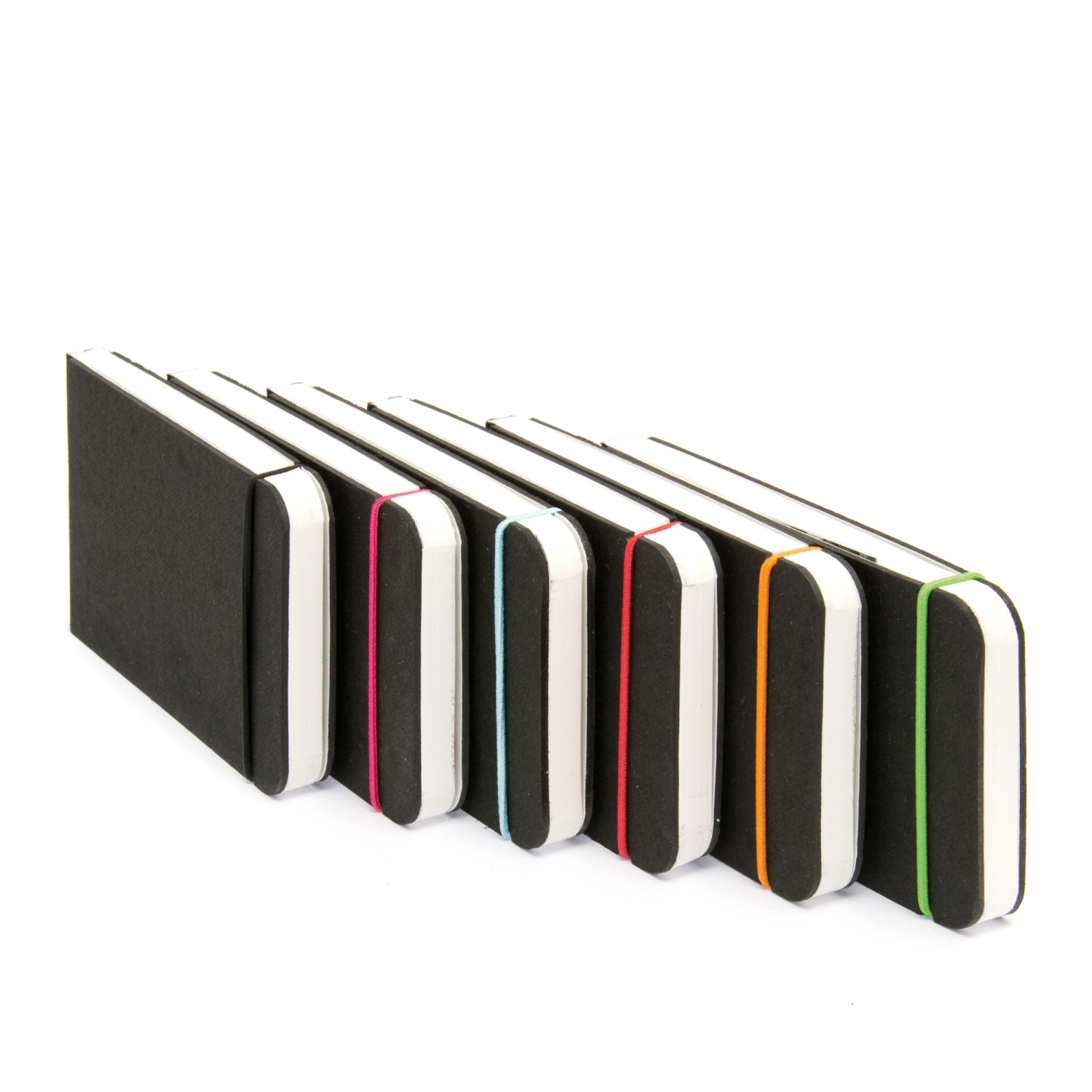 Bindewerk | Notizblock SCRIBBLE