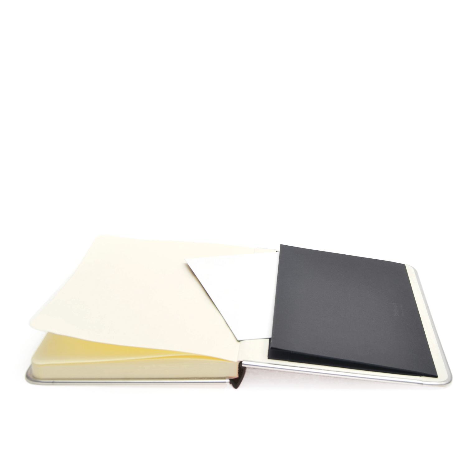 Bindewerk | Notizbuch BASIC COLOUR