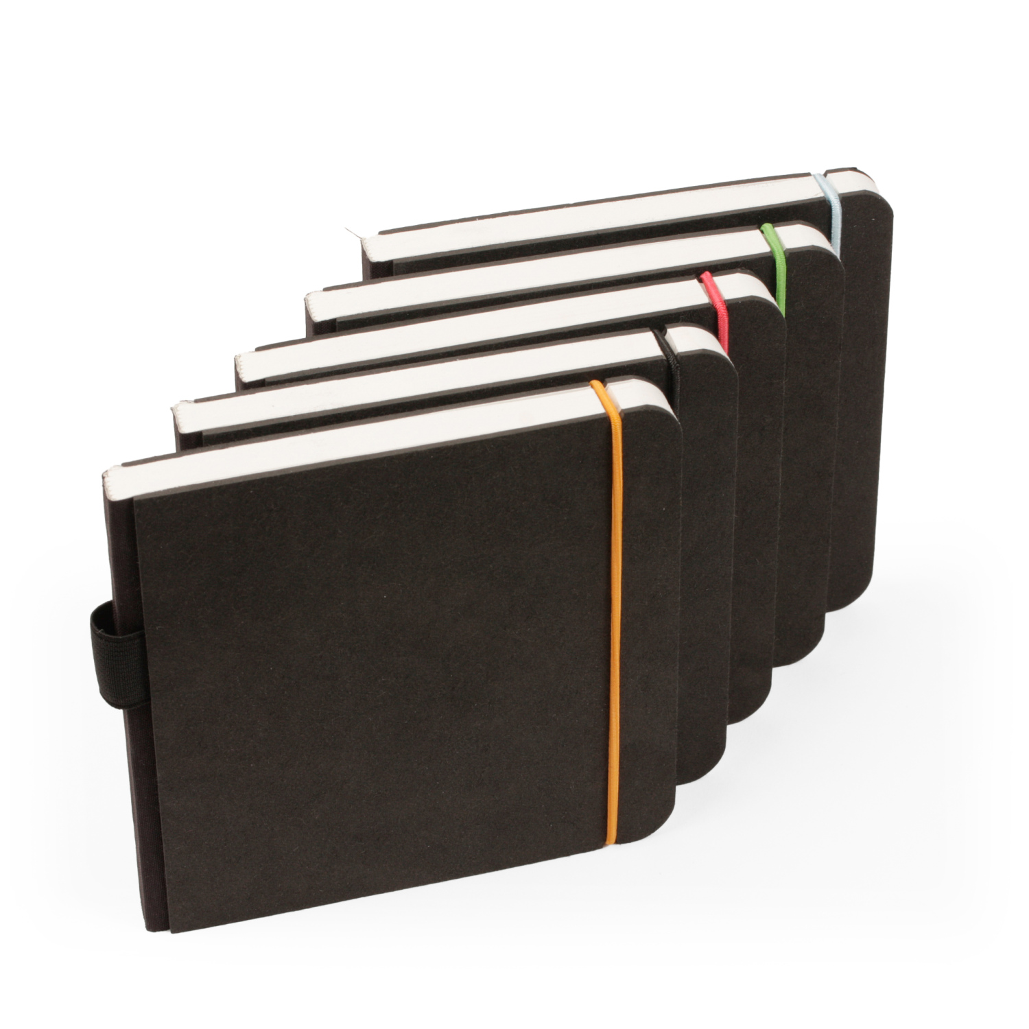 Bindewerk | Skizzenbuch SCRIBBLE