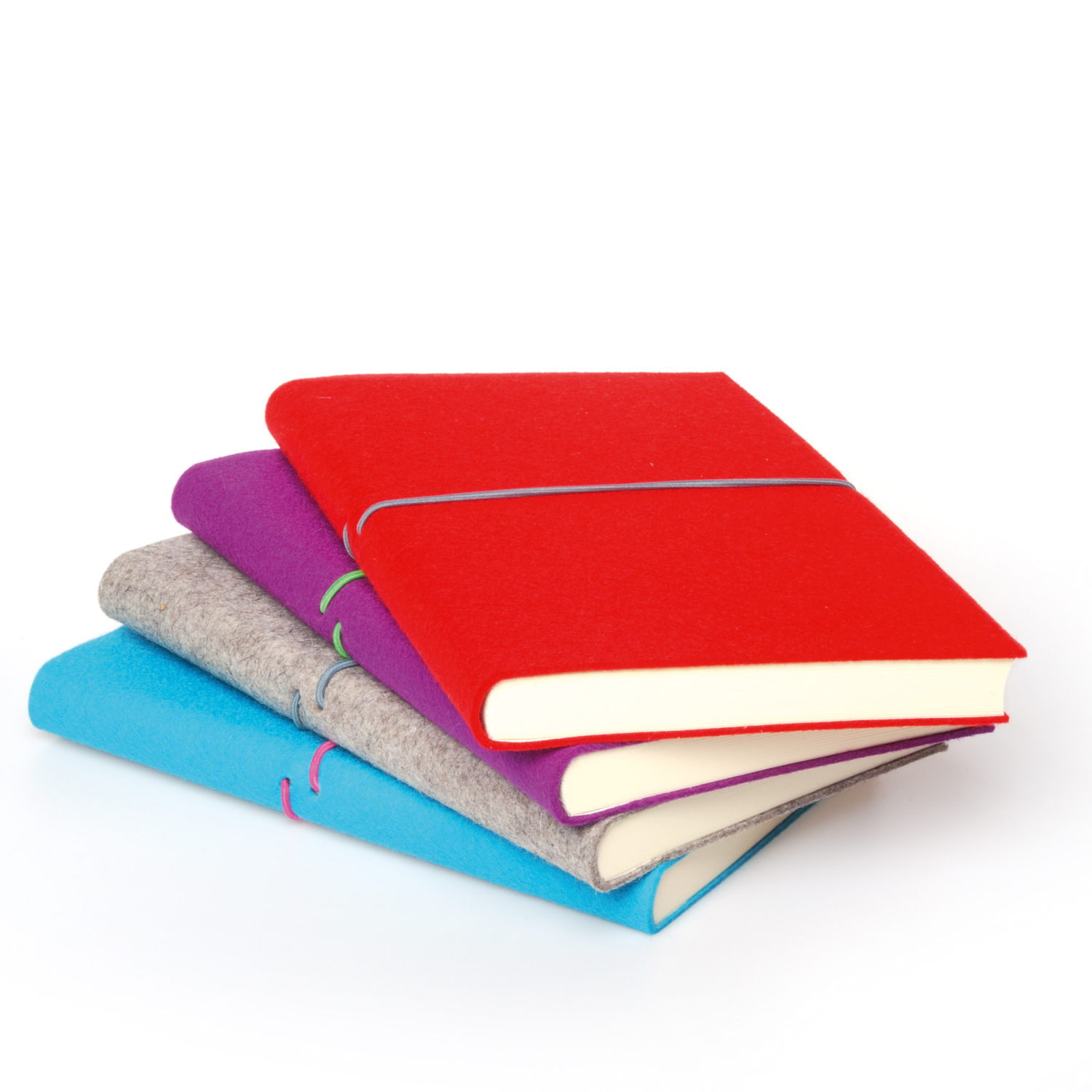 Bindewerk | Tageskalender FILZDUETT