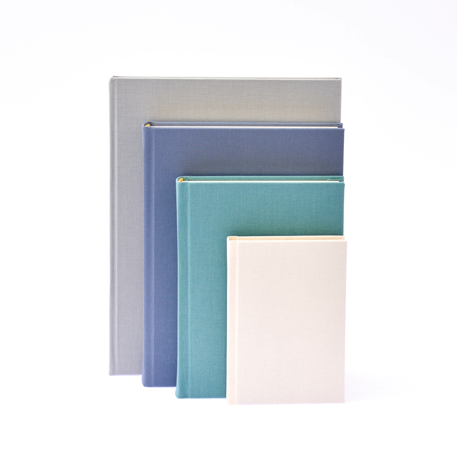 Bindewerk | Tageskalender LEINEN